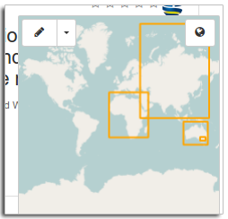 Discovering information - GeoNetwork opensource